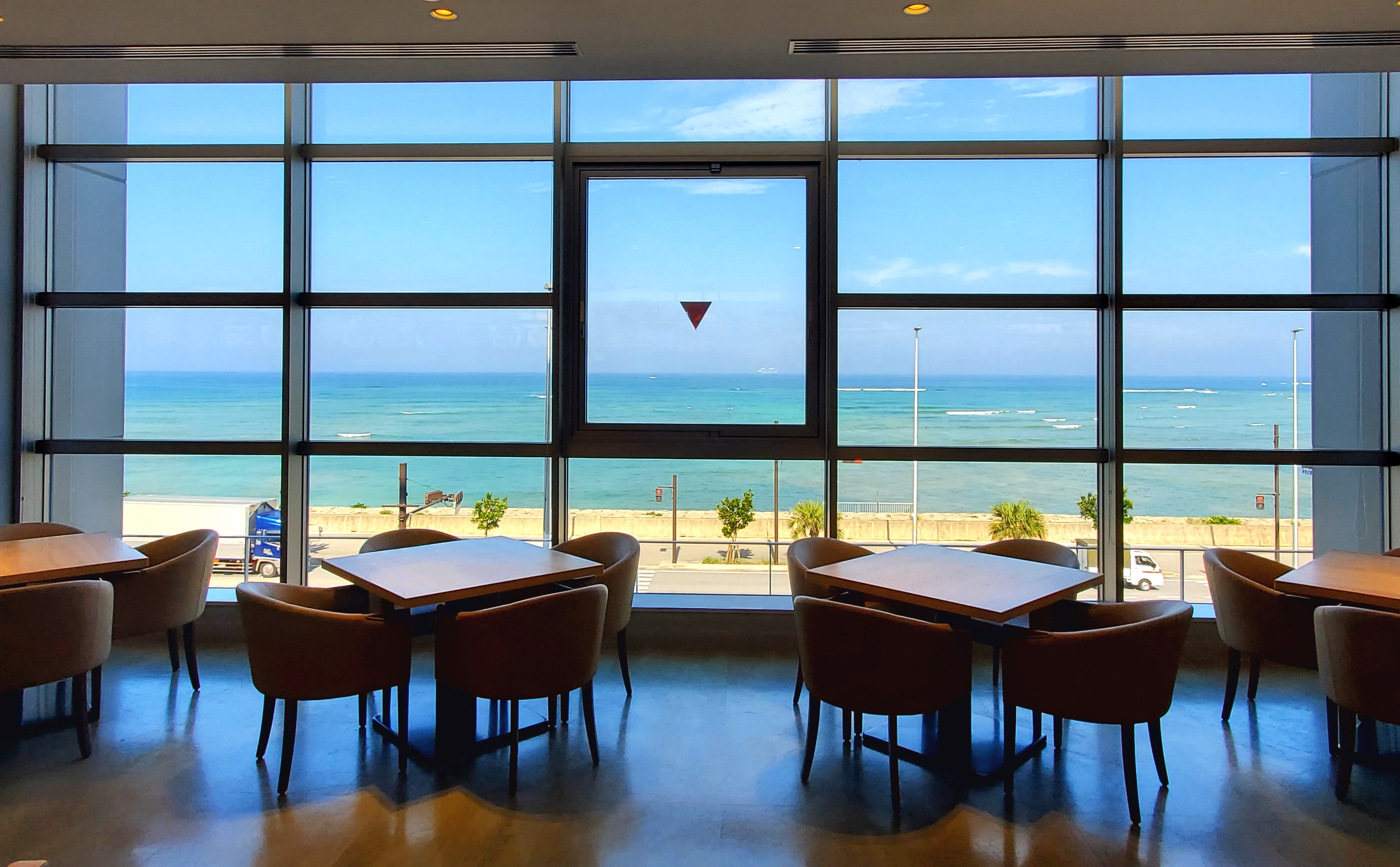 坐擁無敵海景！沖繩必去最大的購物天堂PARCO CITY 讓你吃喝玩樂一次搞定 | Japaholic